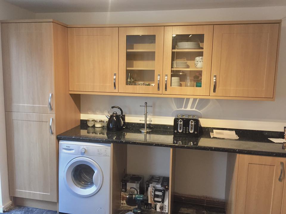 Excel Joinery Solutions | Bespoke Joinery | Joiners Bury