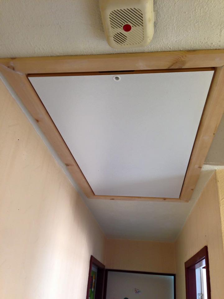 Excel Joinery Solutions | Bespoke Joinery | Joiners Bury