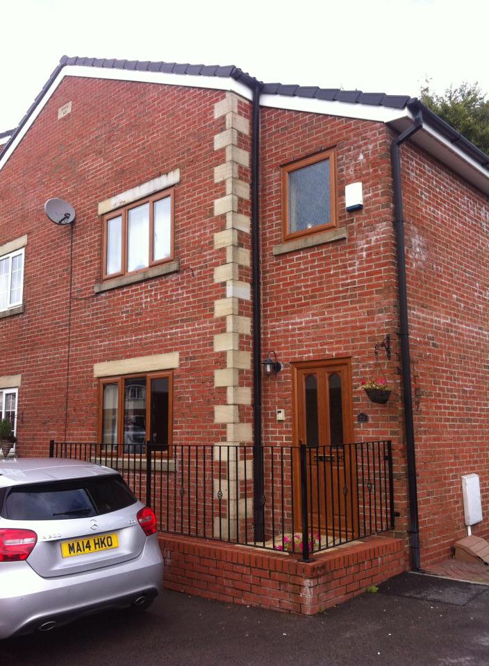 Excel Joinery Solutions | Bespoke Joinery | Joiners Bury