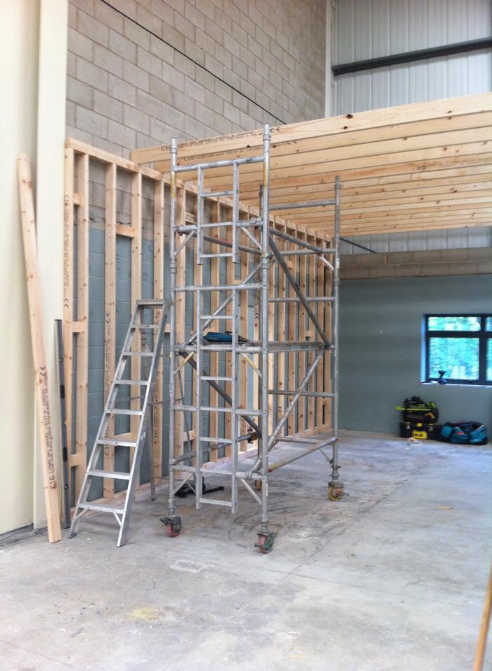 Excel Joinery Solutions | Bespoke Joinery | Joiners Bury