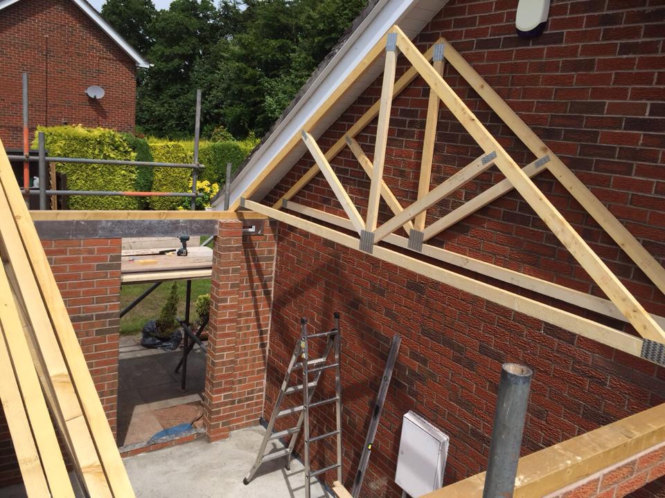 Excel Joinery Solutions | Bespoke Joinery | Joiners Bury